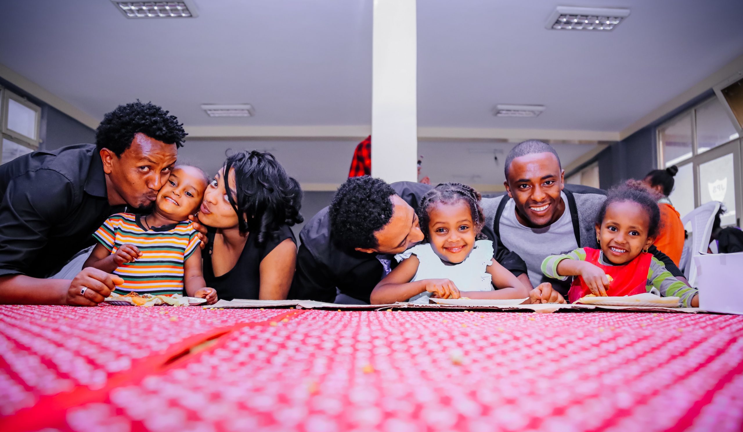 Family challenges - Easy Counselling